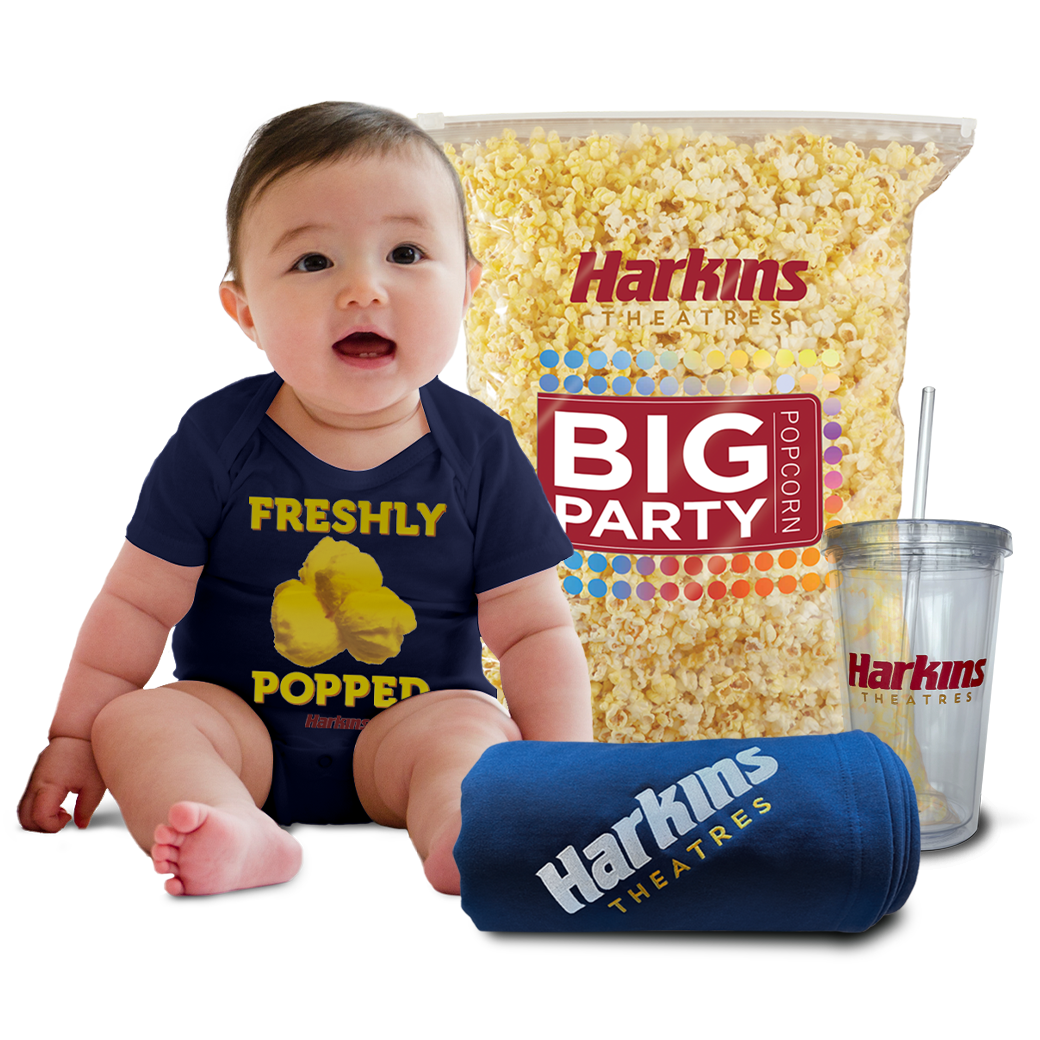 Harkins Theatres | Store | Parent Pack