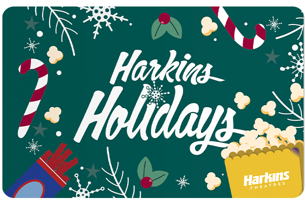 Harkins . Gift Card - Digital