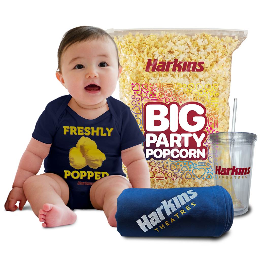 Harkins Theatres | Store | Bundles