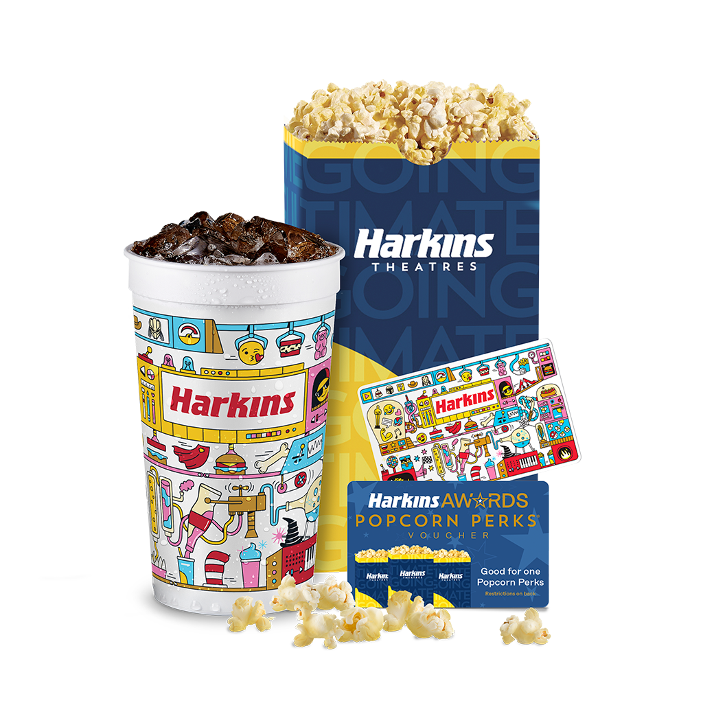 Harkins Theatres | Store