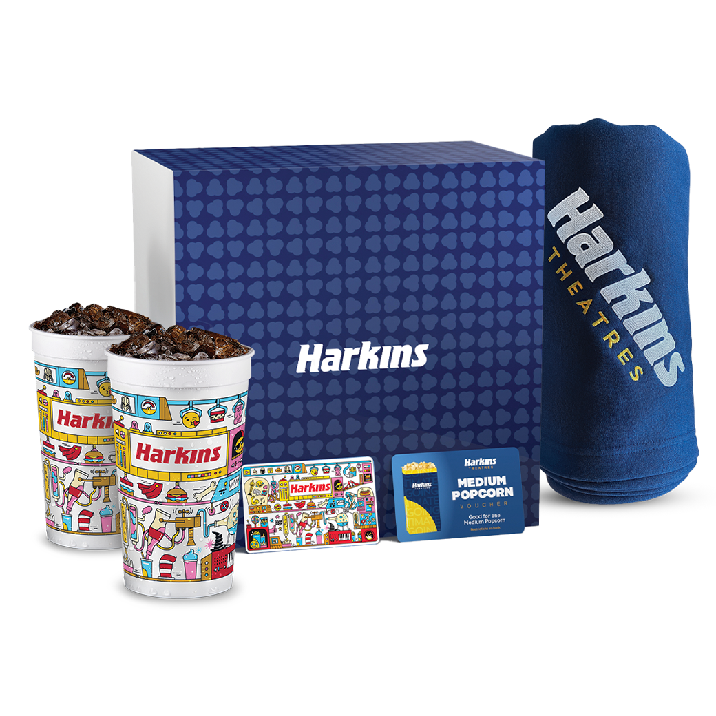 Harkins Theatres | Store