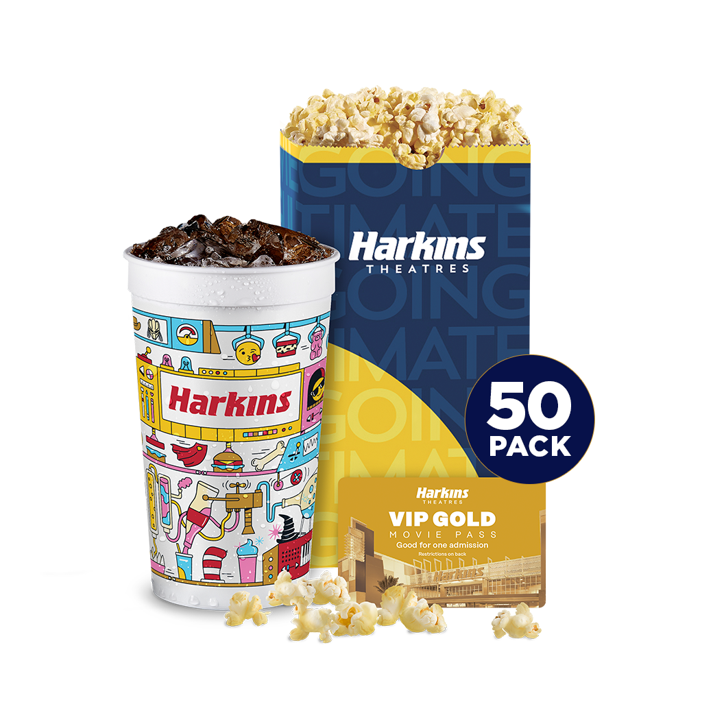 Harkins Theatres | Store | Bundles